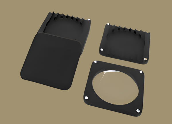 Sprout Module Pack by Seed Starter – Blazing trail